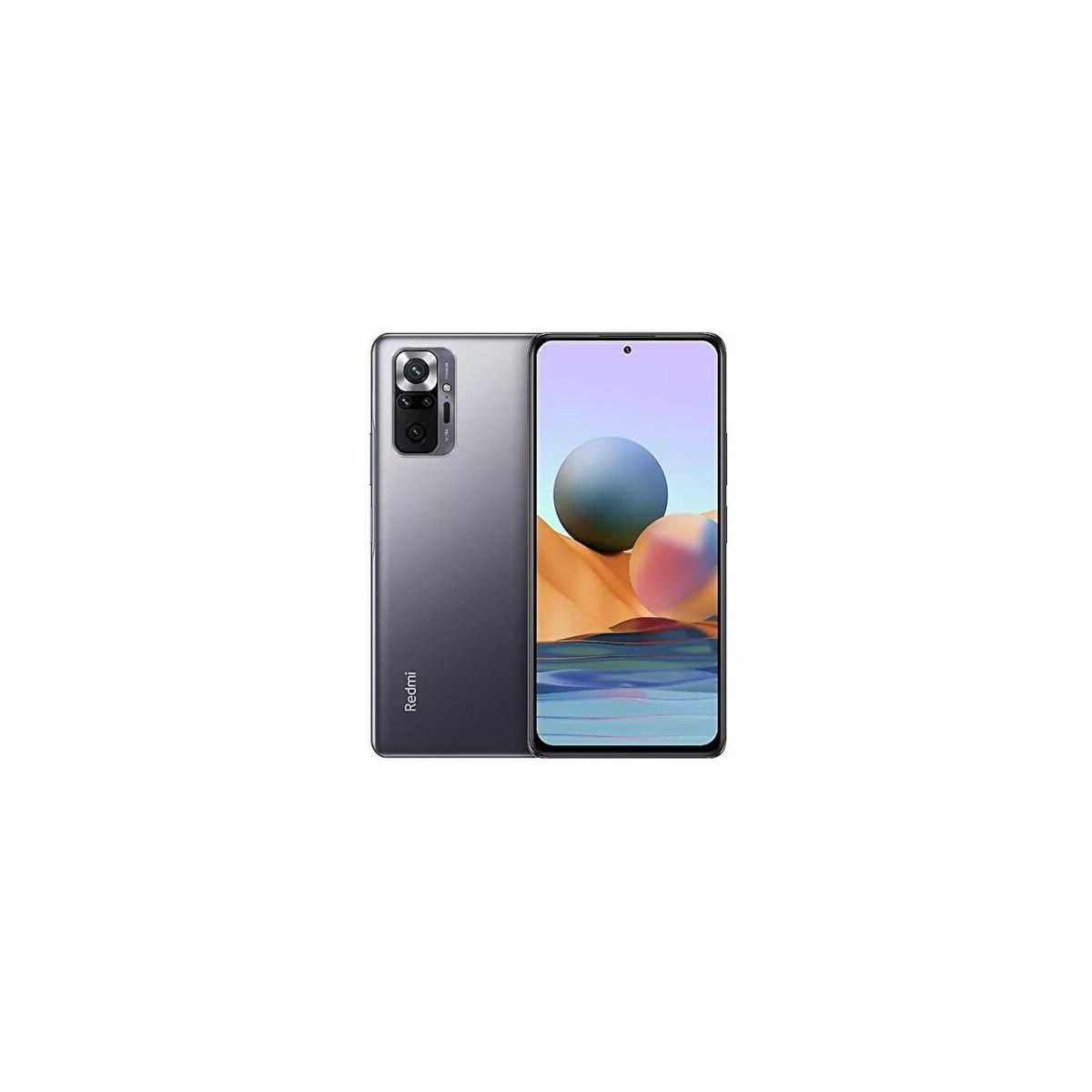Xiaomi Redmi Note 10 Pro 256GB Gri Yenilenmiş Fiyatları