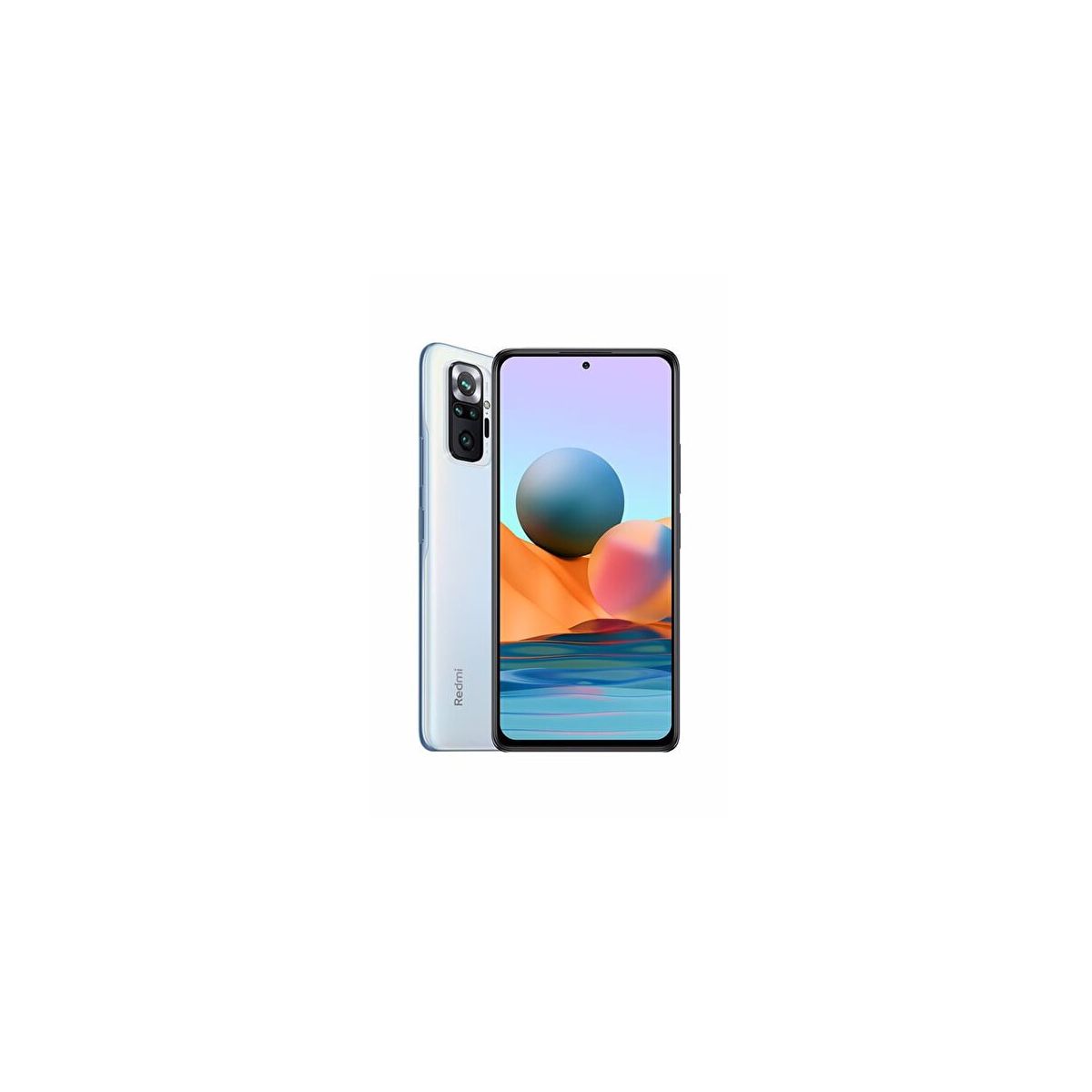 Xiaomi Redmi Note 10 Pro 256GB Mavi Yenilenmiş Fiyatları