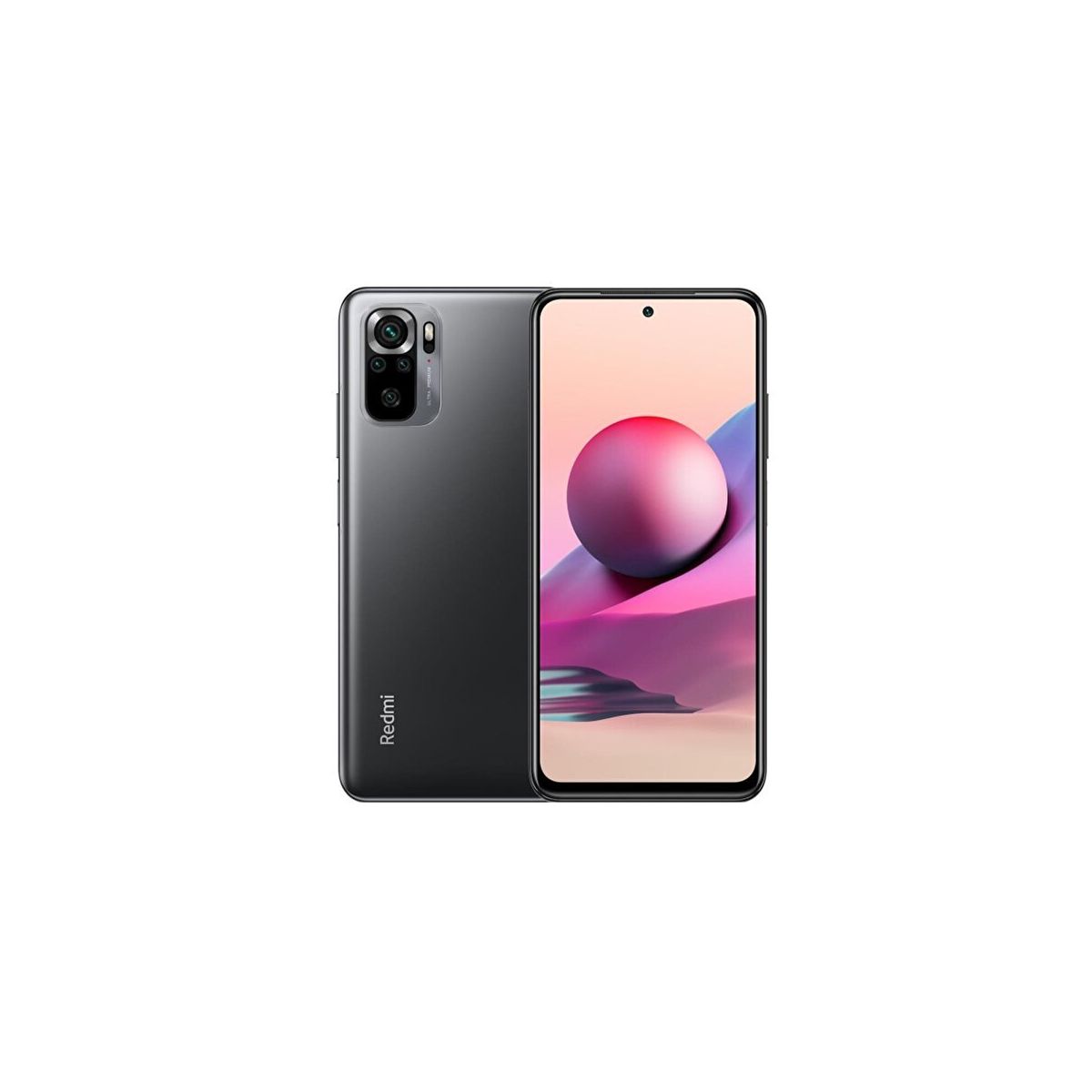 Xiaomi Redmi Note 10s 128GB Siyah Yenilenmiş Fiyatları