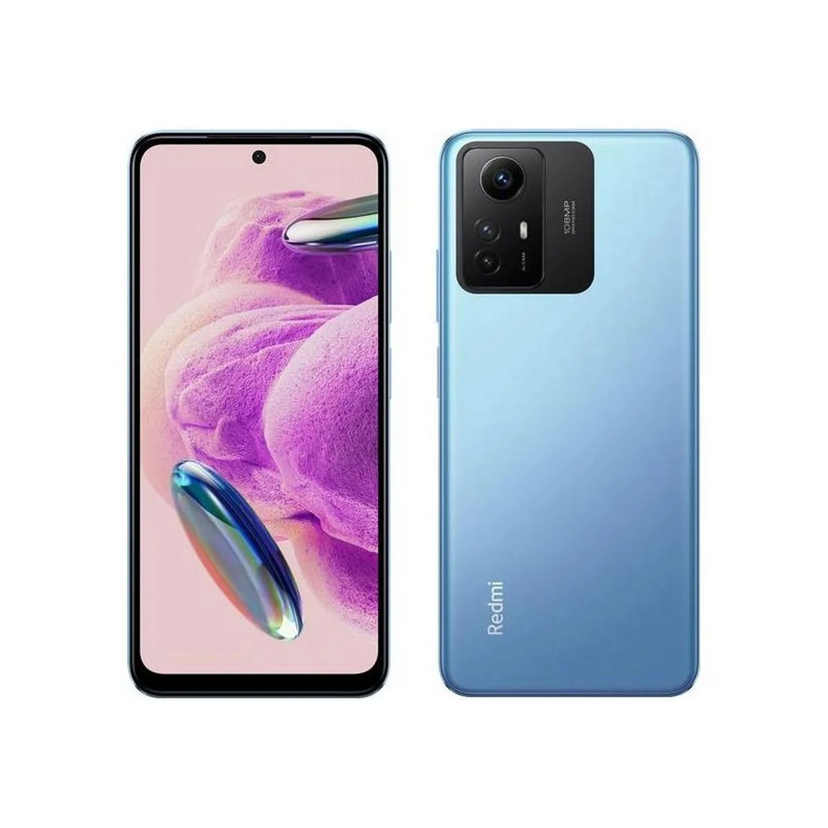 Xiaomi Redmi Note 12S 256GB 8GB Ram Mavi Fiyatları ve Modelleri