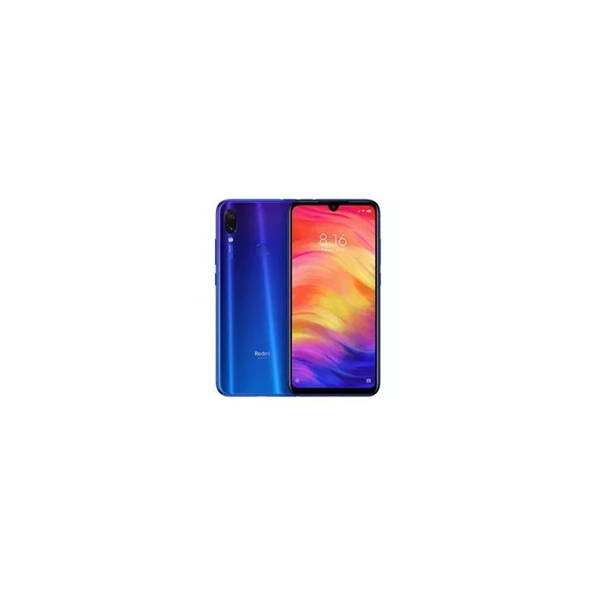 Xiaomi Redmi Note 7 32GB Yenilenmiş Fiyatları