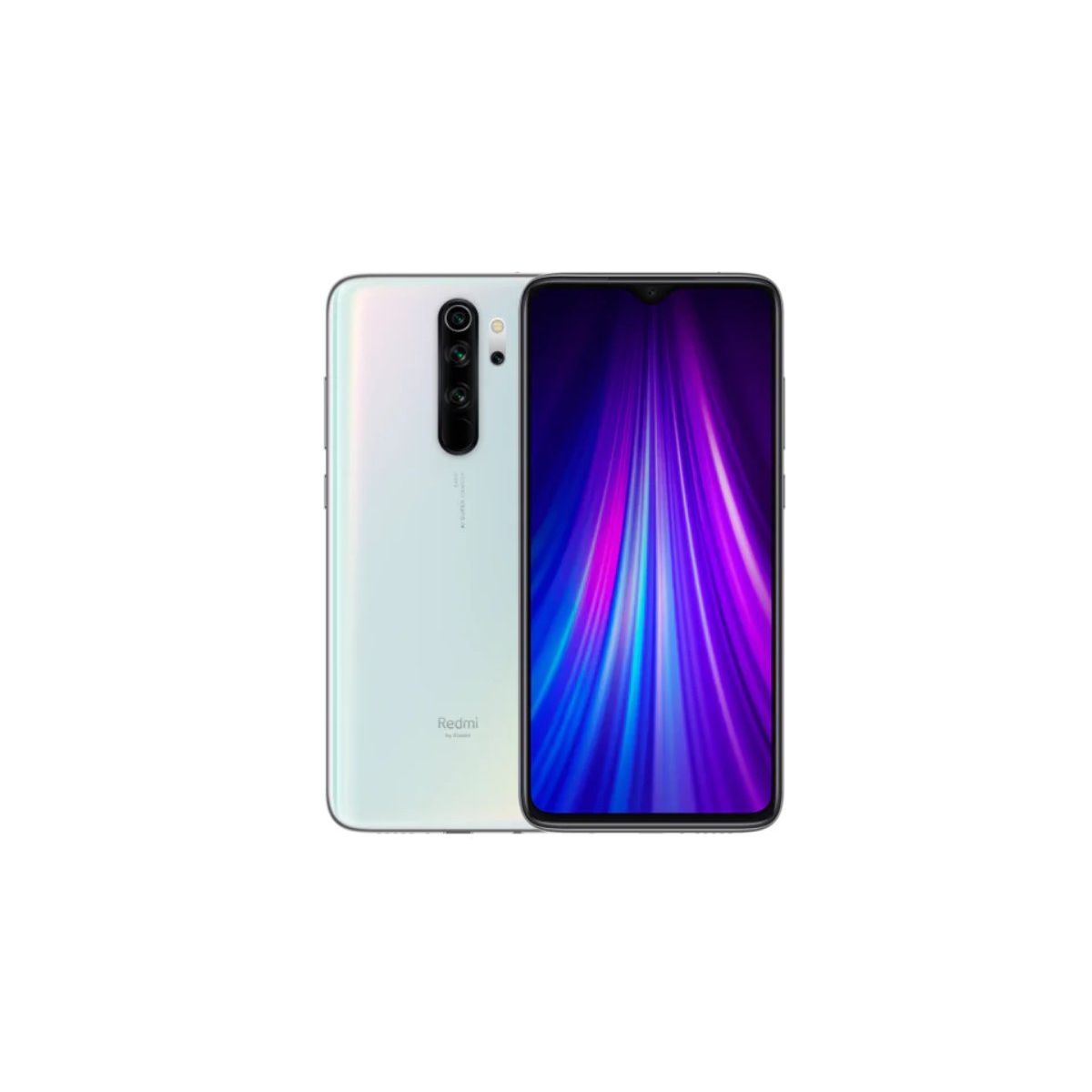 Xiaomi Redmi Note 8 Pro 64GB Beyaz Yenilenmiş Fiyatları