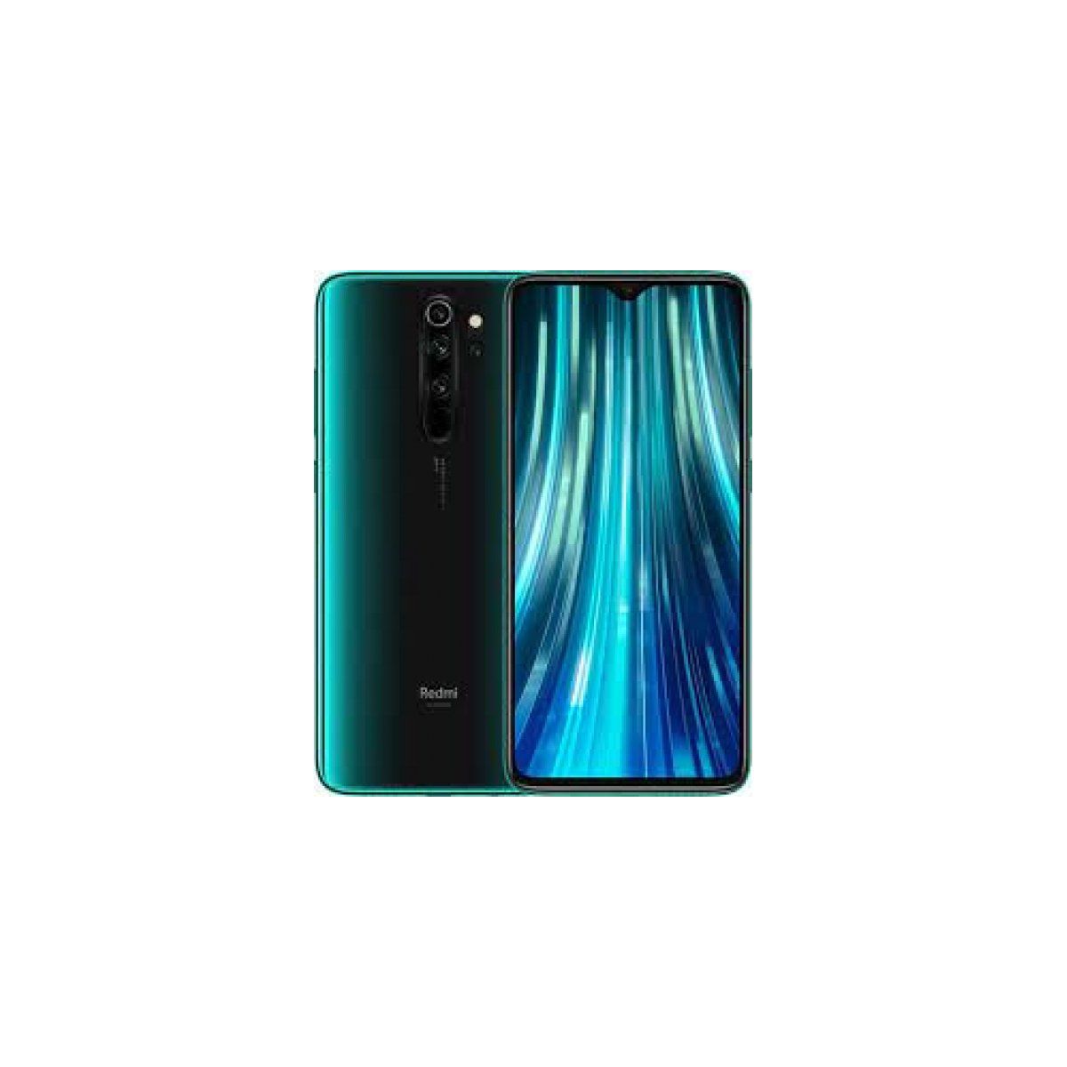 Xiaomi Redmi Note 8 Pro 64GB Yeşil Yenilenmiş Fiyatları