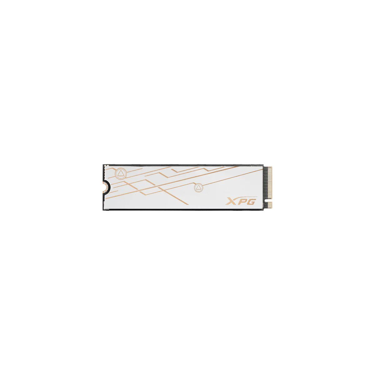 XPG SMAR-980B-2TCS Mars 980 Blade 2 TB 14000/13000 MB/s M.2 2280 PCIe 5 ...