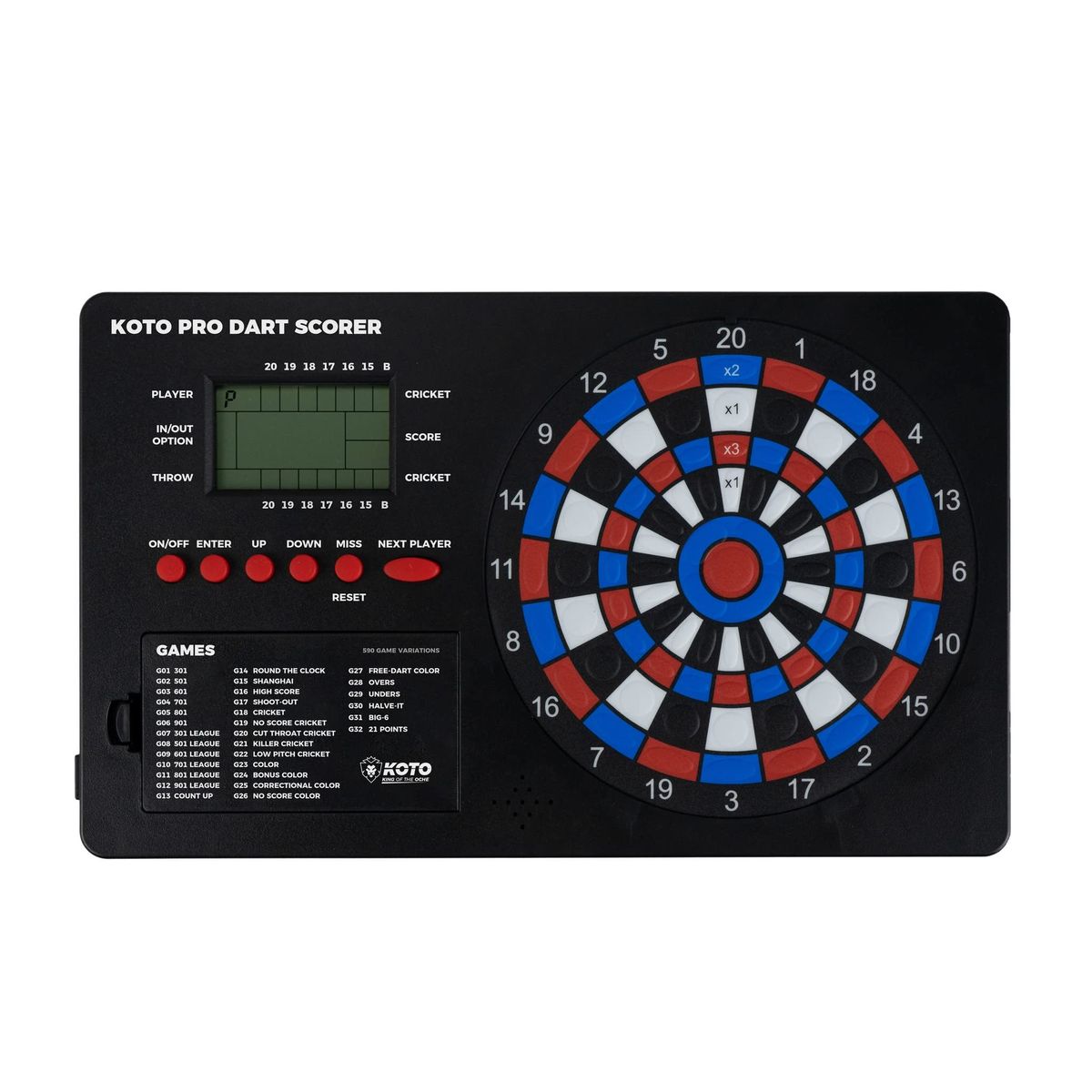 Elektronik Dart Fiyatları