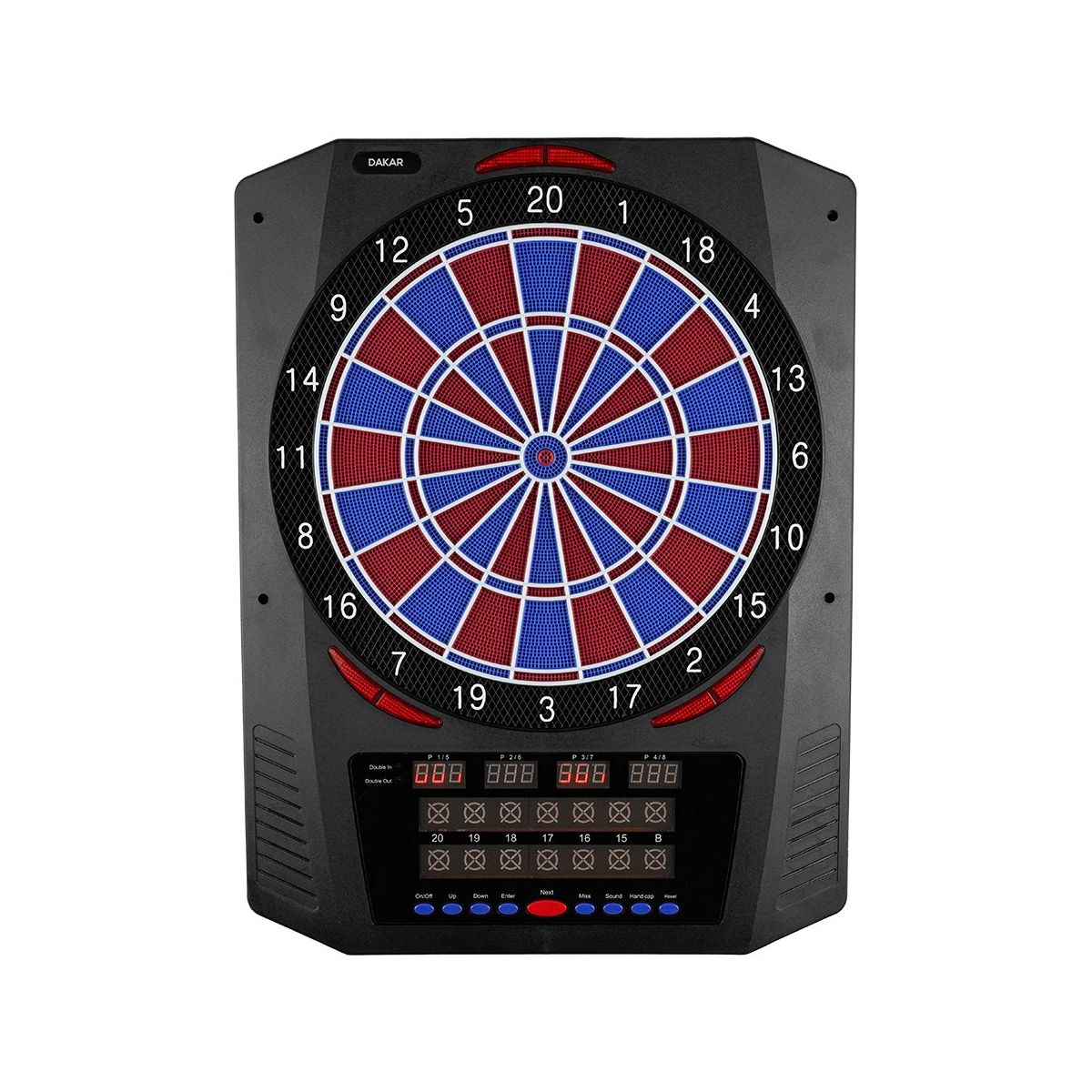 Elektronik Dart Fiyatları