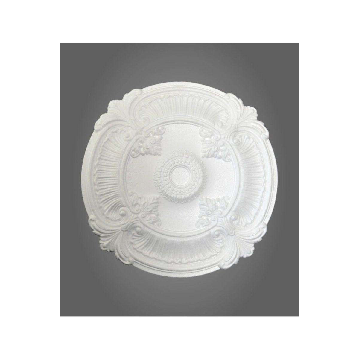 Yeditepe Osmanlı Roma Desenli 50 cm Tavan Lamba Göbeği Fiyatları