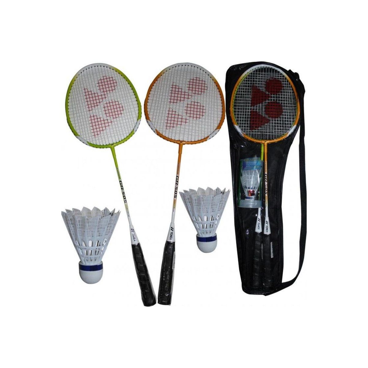 Yonex GR-505 Badminton Seti Fiyatları