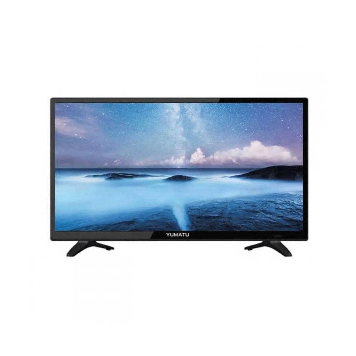 Yumatu Logo Yumatu YMT40 40'' Full HD LED TV Fiyatları