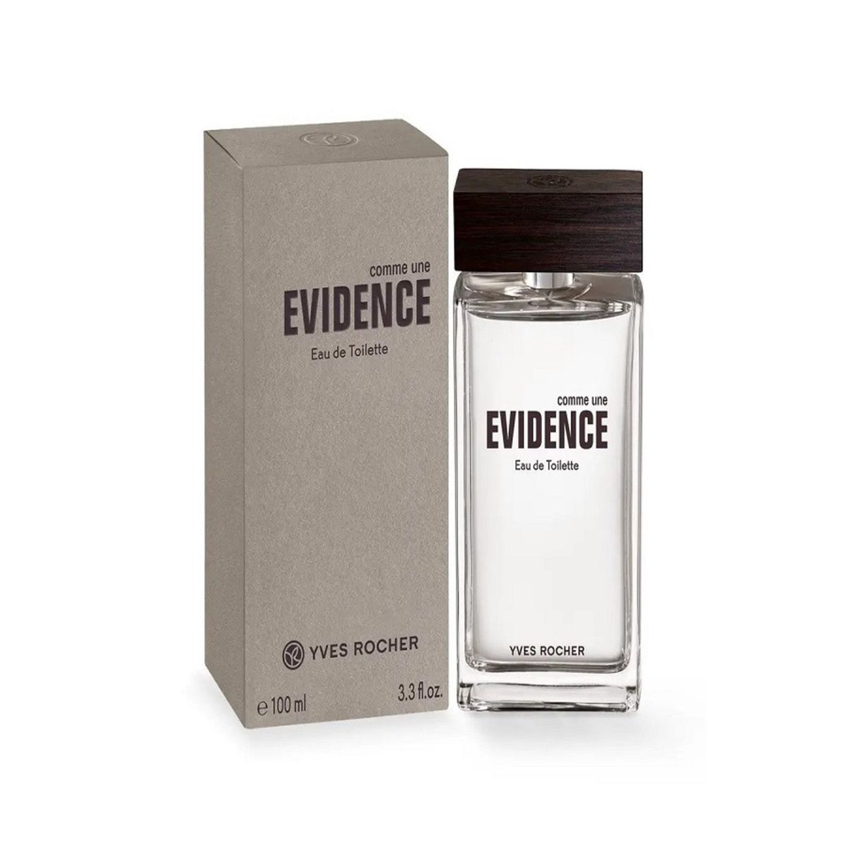 Yves Rocher Comme Une Evidence EDT 100 ml Kadın Parfüm Fiyatları