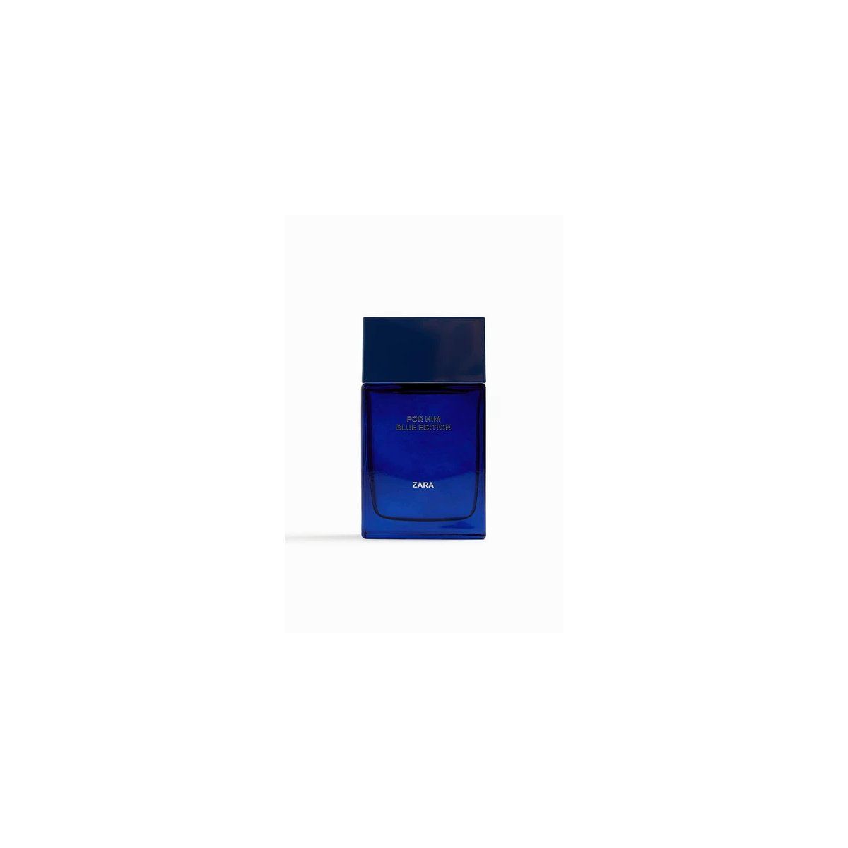 Zara For Him Blue Edition EDP 100 ML Erkek Parfüm Fiyatları