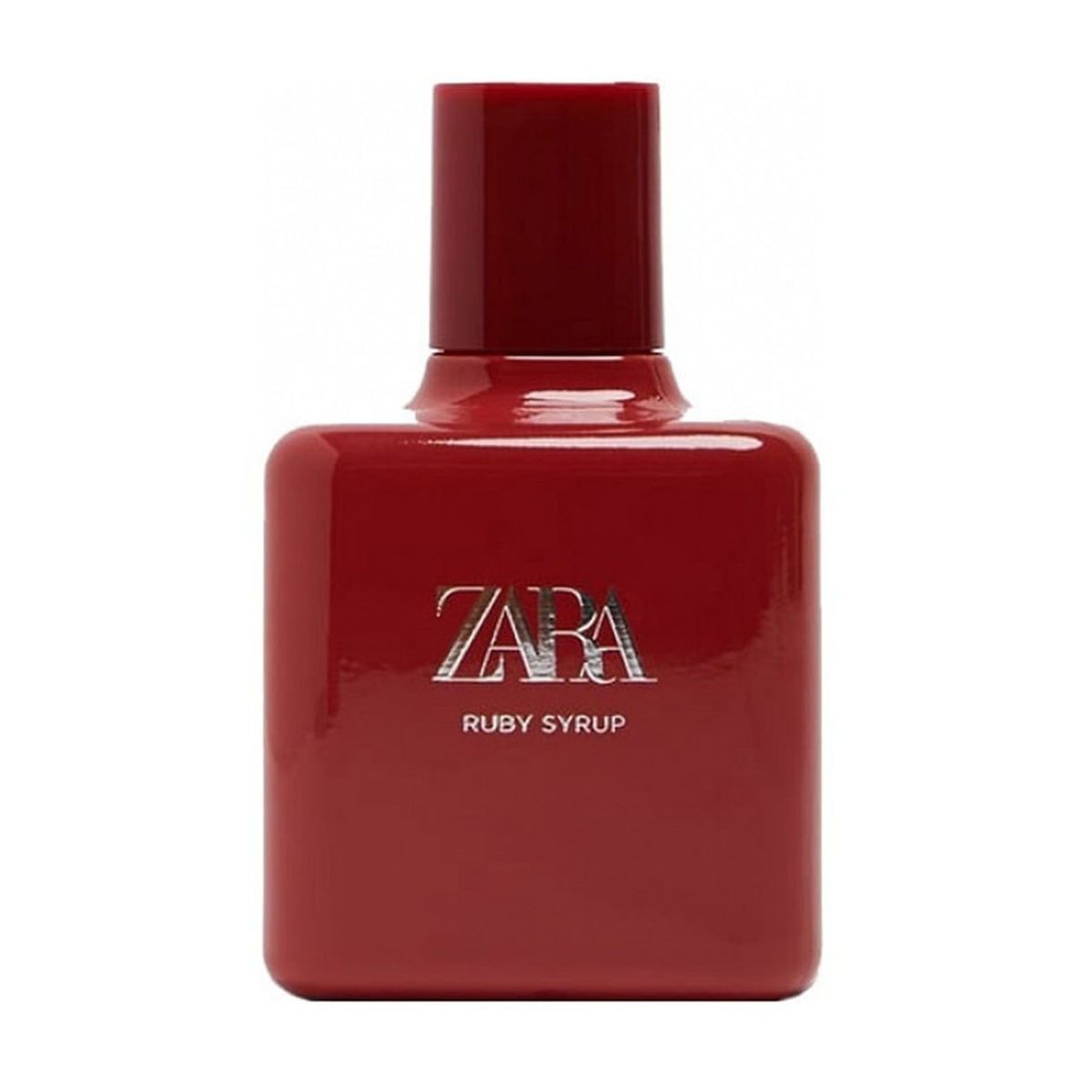 Zara Ruby Syrup 100 ml Kadın Outlet Parfüm Fiyatları