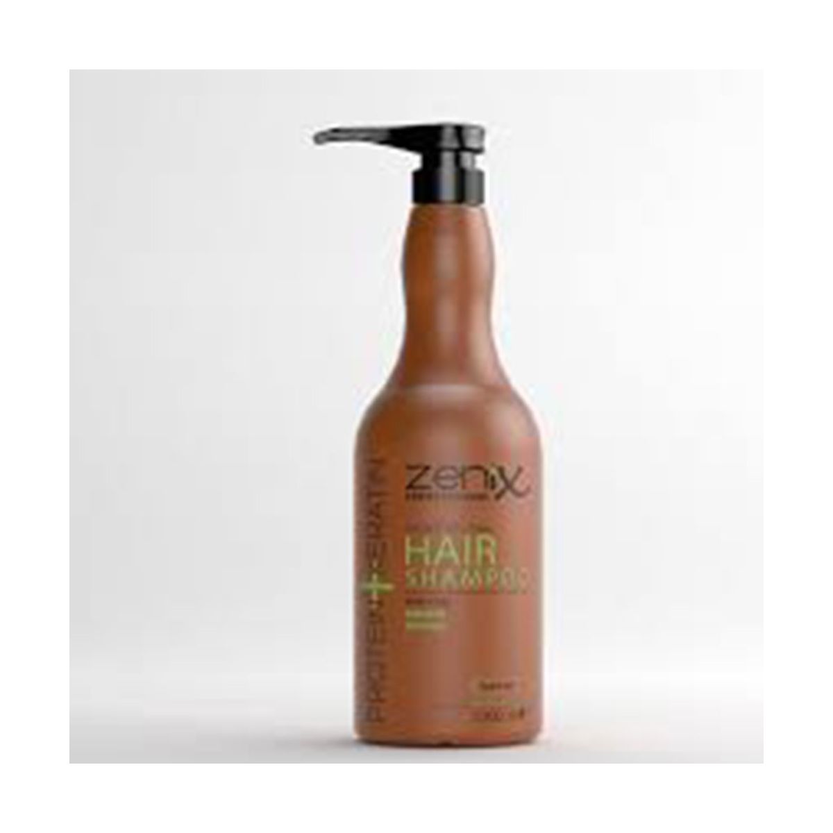 Zenix Professional 1000 ml Tuzsuz Formül Saç Şampuanı Fiyatları