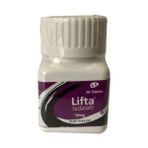 Lifta 5 Mg 28 Tablet Fiyatları
