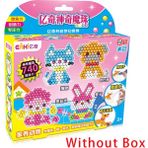 Hama Boncuk Modelleri & Hama Boncuk Seti Fiyatları - Cimri