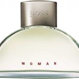 Boss woman perfume store