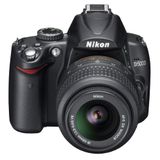 D5000 store