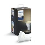 Philips hue gu10 white store