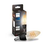 Philips hue e14 white ambiance store