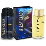 First Class Parfüm Fiyatları