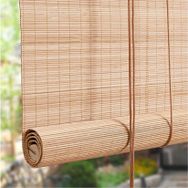 Bambu Jaluzi Perde Fiyatları