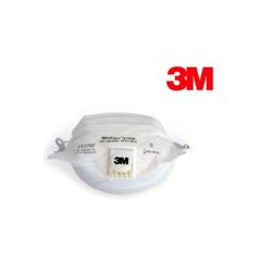3M 9162E 15 Adet FFP2 Ventilli Solunum Maskesi Fiyatları
