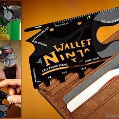 Wallet Ninja Fiyatları