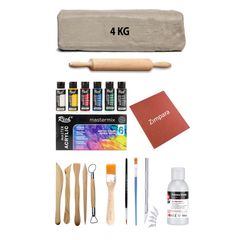 Beyaz Kil Fiyatları - Sayfa 13