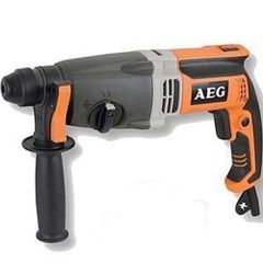AEG KH 26 E Pneomatık Kırıcı Delici Matkap Fiyatları