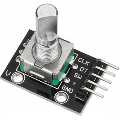 Rotary Encoder Fiyatları