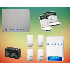 Crow Alarm Fiyat ve Modelleri