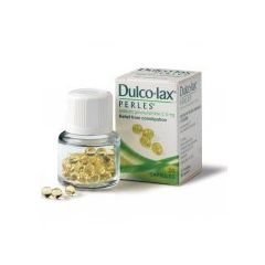 Dulcolax 2,5 mg 50 Yumuşak Jelatin Kapsül Fiyatları