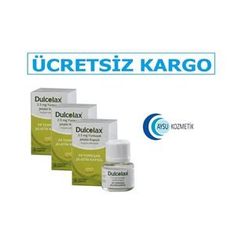 Dulcolax 2,5 mg 50 Yumuşak Jelatin Kapsül Fiyatları