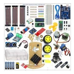 Arduino Set Fiyatları - Sayfa 6