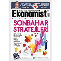 Ekonomist Dergisi Fiyatları