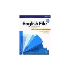 English File İntermediate Fiyatları