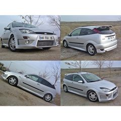 Ford Focus Body Kit Fiyatları - Sayfa 2