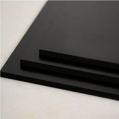 Hakel 20x60 cm 18 mm Siyah Pvc Dekota Levha Fiyatları