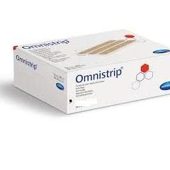 Hartmann Omnistrip 25x127 mm Steri Strip 50 Adet Dikiş Bandı Fiyatları