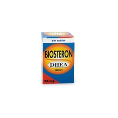 Biosteron Dhea 25mg 60 Tablet Fiyatları