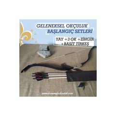 Geleneksel Ok Fiyatları