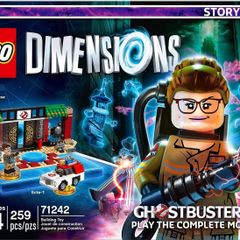 Lego Dimensions 71242 Ghostbusters Story Pack Fiyatları
