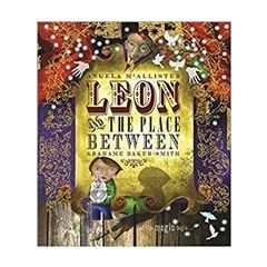 Leon And The Place Between - Smith Graham Fiyatları