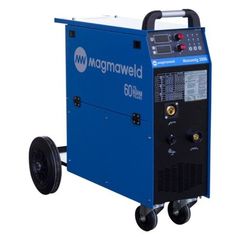 Magmaweld Monomig 200IK Gazaltı Kaynak Makinesi Fiyatları
