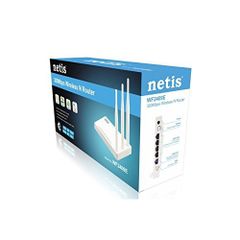 Netis WF2409E 300 Mbps Wireless N Router Fiyatları