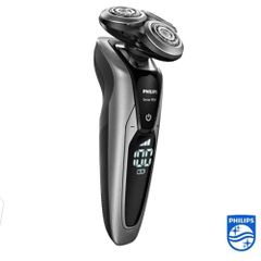 Philips 9000 Series S9711/32 Islak ve Kuru Elektrikli Tıraş Makinesi ...