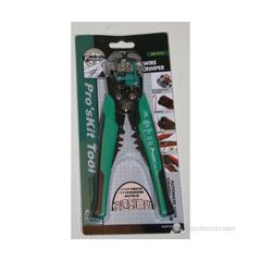 Pro's Kit 8PK-371D Otomatik Kablo Kesici Fiyatları