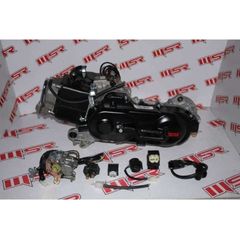 Rks 50 Cc Motor Fiyatları