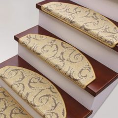 Merdiven Halı Kaplama Fiyat ve Modelleri