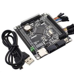 DSP headers not found in STM32 Cube IDE : stm32f4